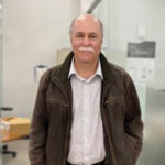 Meet the team - Paul Sadlon Cadillac