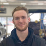 Meet the team - Paul Sadlon Cadillac
