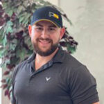 Meet the team - Paul Sadlon Cadillac